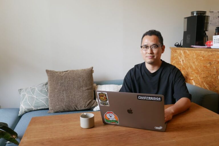 ”とことん考える”クリエイティブ集団nudo inc.が大手クライアントに愛される理由